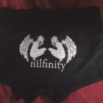 ボクサーパンツ / nilfinity - ATreat WEBSHOP