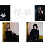 ステッカーセット / nilfinity - ATreat WEBSHOP